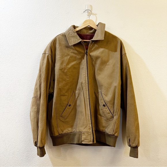 Timberland | Jackets & Coats | Timberland Vintage Mens Water Resistant ...